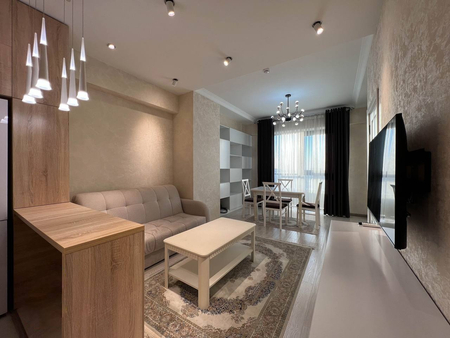 Аренда 55м² Akay City 2/15/21