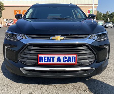 Avto Ijara / Rent a Car