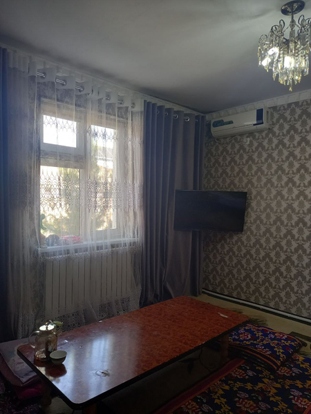 Varq  1 da 2 sotixli kotej sotiladi