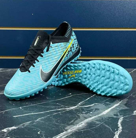Бутсы. Сороконожки. Новые модели NIKE AIRZOOM.