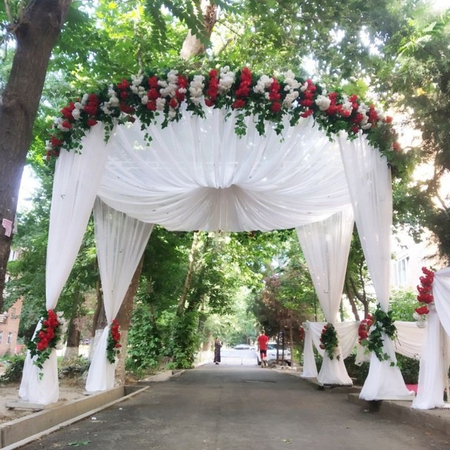 Ofarmleniya hizmati