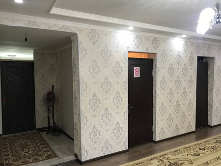 Продается дом с участком
