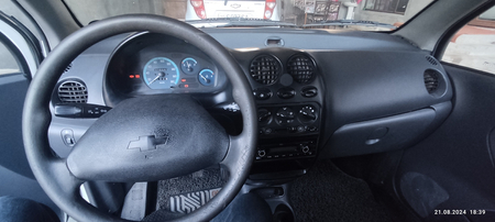 Matiz Best 2017 yli sotiladi sro'chna