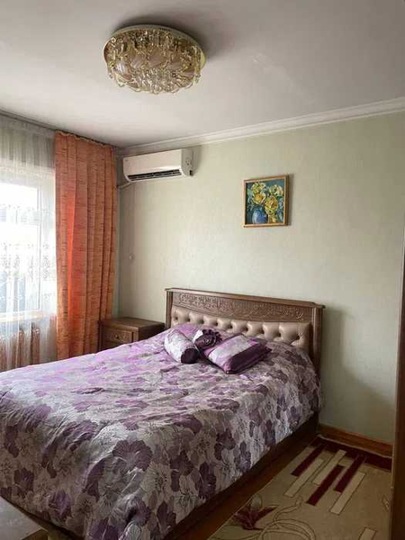 Аренда квартиры в Центре на Ц-1 ID:DM108