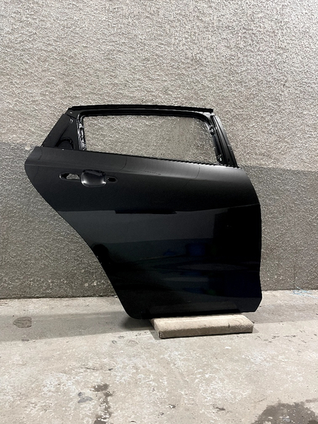 Malibu 2 eshik primer