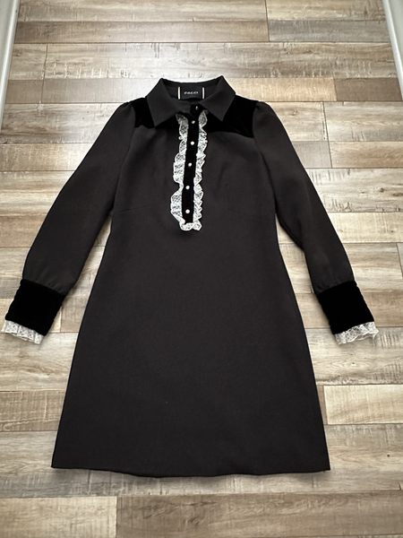Платье Gucci