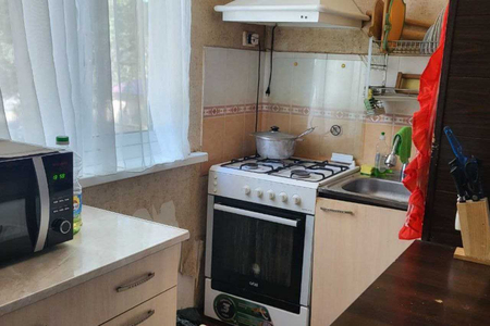 谷 130455 谷 Chilonzor tumanida kvartira sotiladi [46 м²]