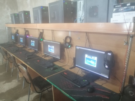 Kompьyuter lar sotiladi Igravoy