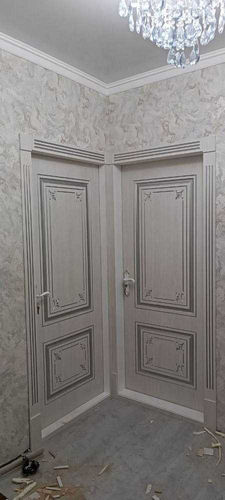 Eshik двери turli hil OPTOM