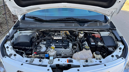 Chevrolet Cobalt