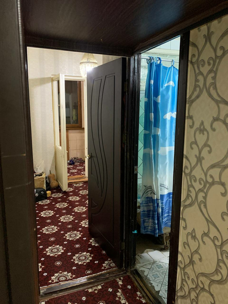 2х комнатная квартира Срочно