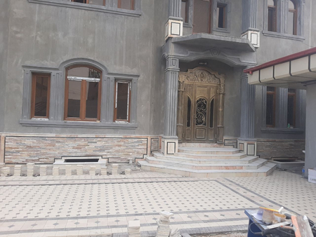 SOKIL va FASAT ishlar qilamiz