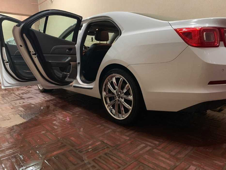 ИДЕАЛ-R20х9J/5x120. Weds япония ковка. Ет44. Оригинал. BMW.Malibu1