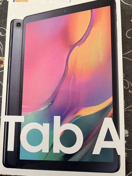 Samsung Galaxy Tab A