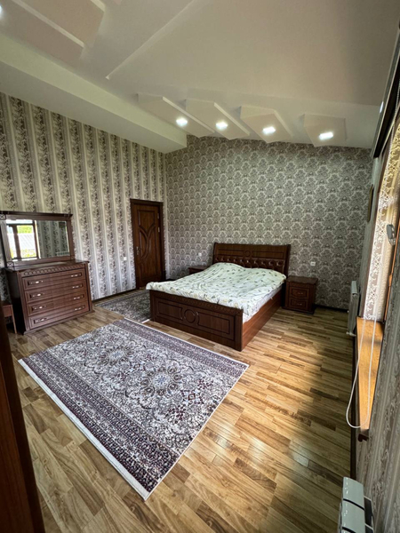 Dacha sotiladi, yevroremont, bochka arbat