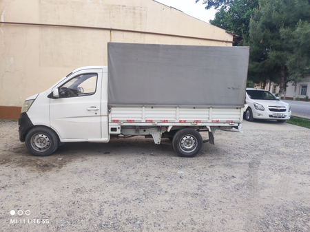 Changan 69 sotiladi