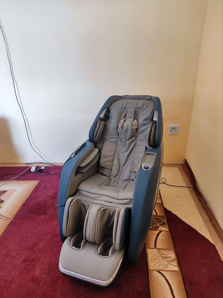 iREST 603 model 18xil fuksiya