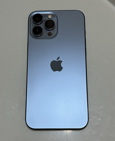 Iphone 13 Pro Max Ideal