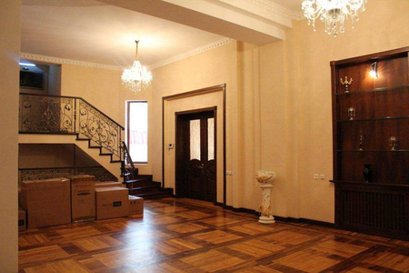 Продается дом Ориентир Тараканчик (ISA)