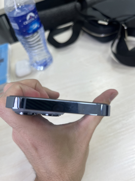 iPhone 13 Pro Sierra blue 128GB 98%