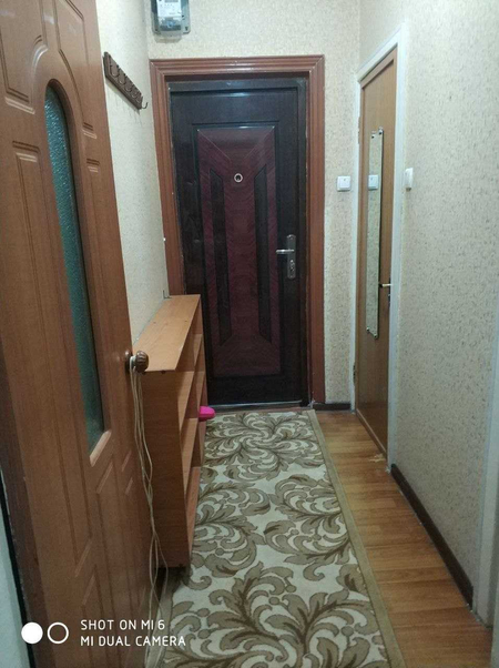 Чиланзар-6 Кв. 2 комнат. С Мебелью. Ор. Метро. Улугбек