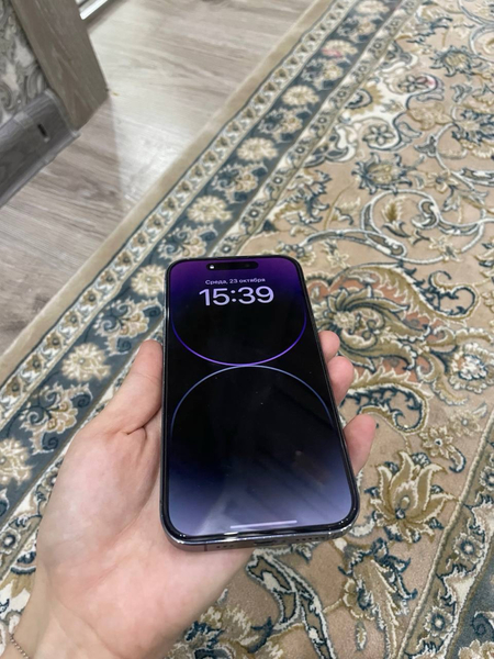 Iphone 14 pro Esim