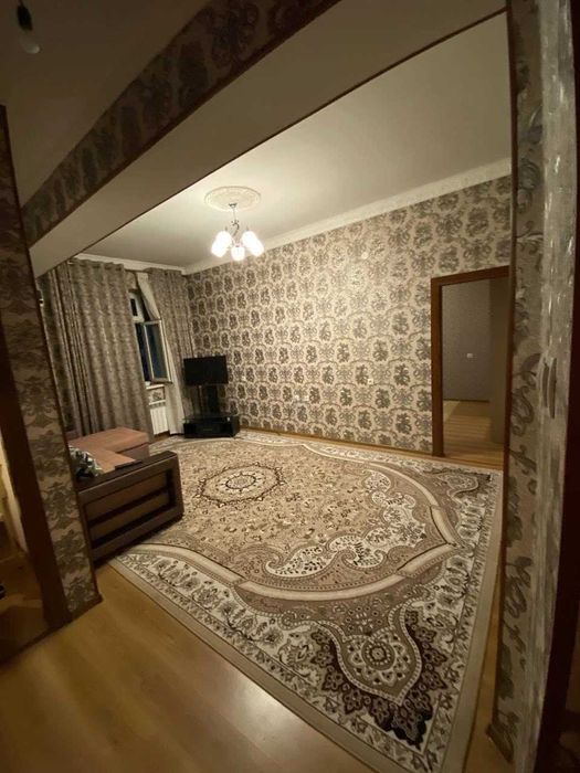 Аренда квартиры на Сергели 6А ID: AK 096