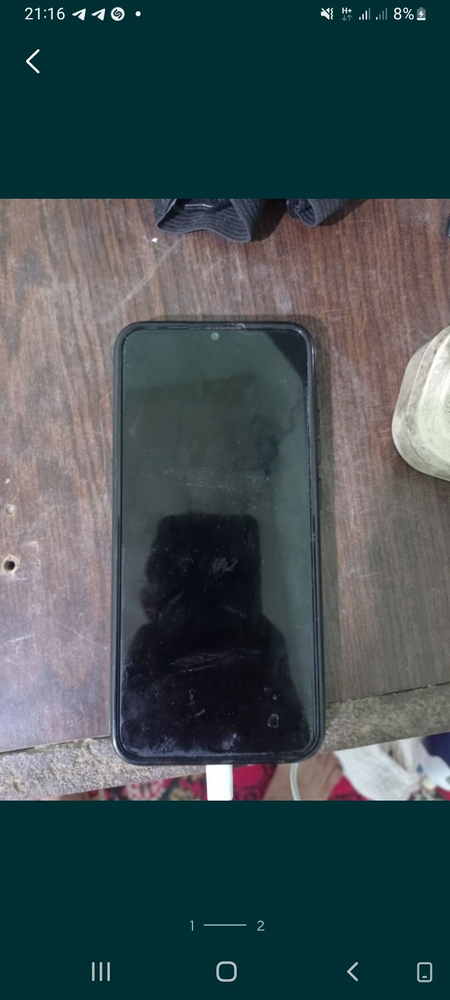 Samsung Galaxy A03