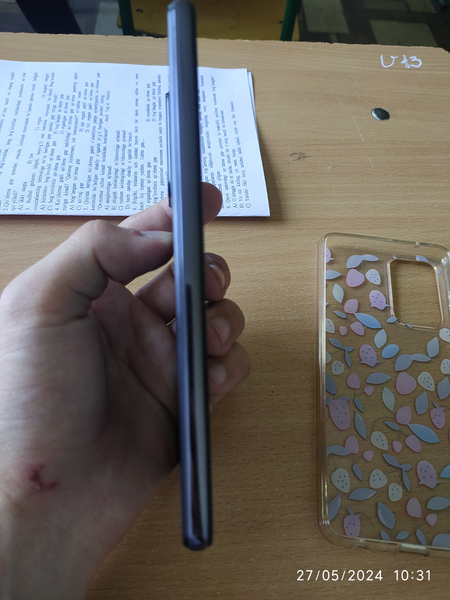 Samsung A52 5G kafolati bn