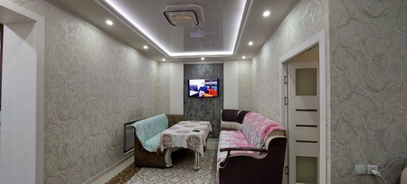 550$ yahshi oilaga beriladi
