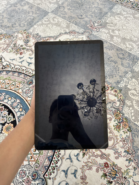 Samsung tab s5e