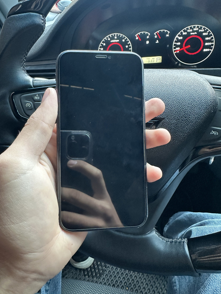 Iphone 11 64gb Black Face id ishlidi