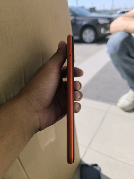 Redmi 9C 3/64 gb