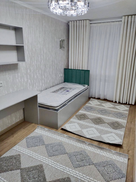 ,3в4 комнаты‼️ Парус Чиланзар-6кв Все РАЗДЕЛЬНО