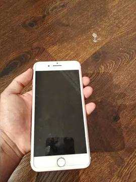 Iphone 7 + 256gb