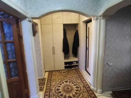 Карасу-1  Мирзо-Улугбекский  .3в4/5/9.  ( мебель + техника + 75 м² )