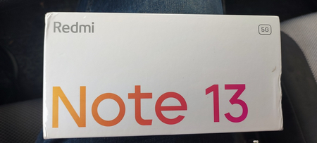 Redmi note 13 5G новая модель 2024 года.