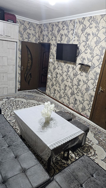 Chilonzor metroda yaxshi insonlarga arendaga uy bor
