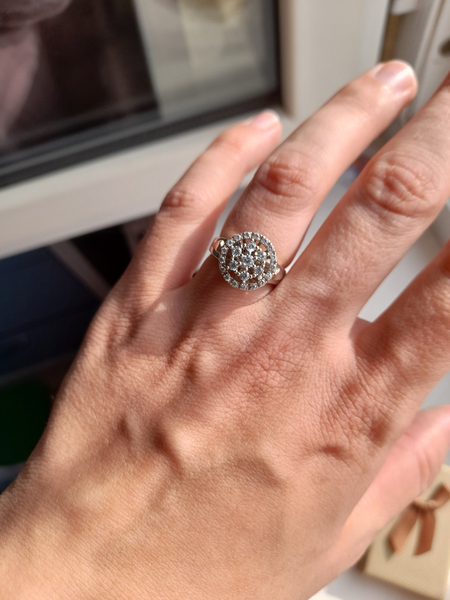 Серебро kumush 925