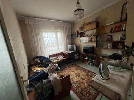Срочно продам 4/7/9 90м2 Тузель 2 40 Лет Победы
