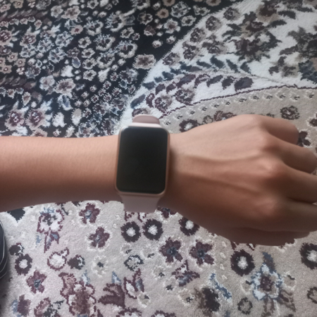 Смарт-часы Huawei watch fit 2