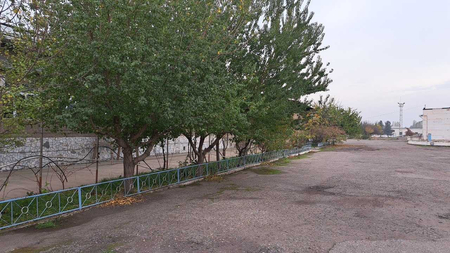 Продается Производ территория 6 гект.