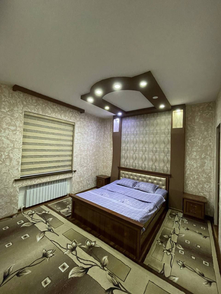 Dacha sotiladi, bochkada