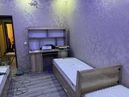 Срочно! Продажа. 2/3/3. Гузал махалла. 70 м2.