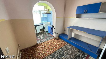 3 xonali kvartira sotiladi    №910