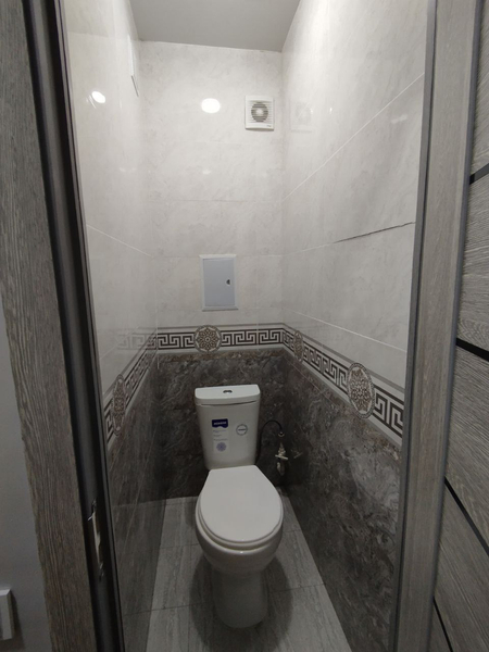 Продается 3/4/5 квартира БУЗ-1 Художника