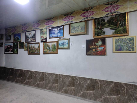 Kvartira Квартира