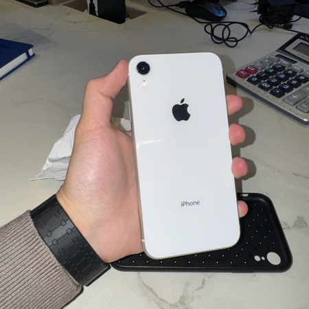 Iphone XR, хорошое состояние