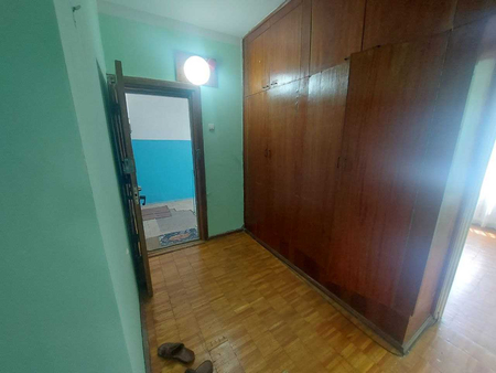 Продается 2хком 62м2 на 40 лет (140988)