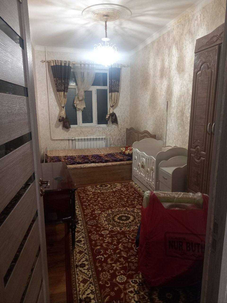 Срочно продается 2х ком Юнусобаде